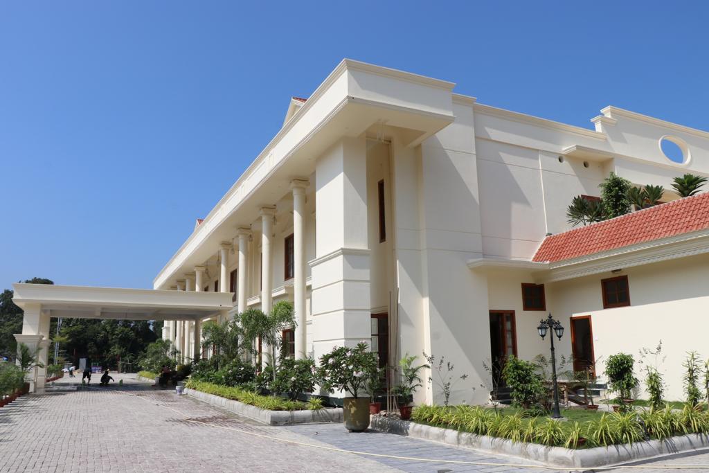ROYALE de CASA Resort Kaziranga